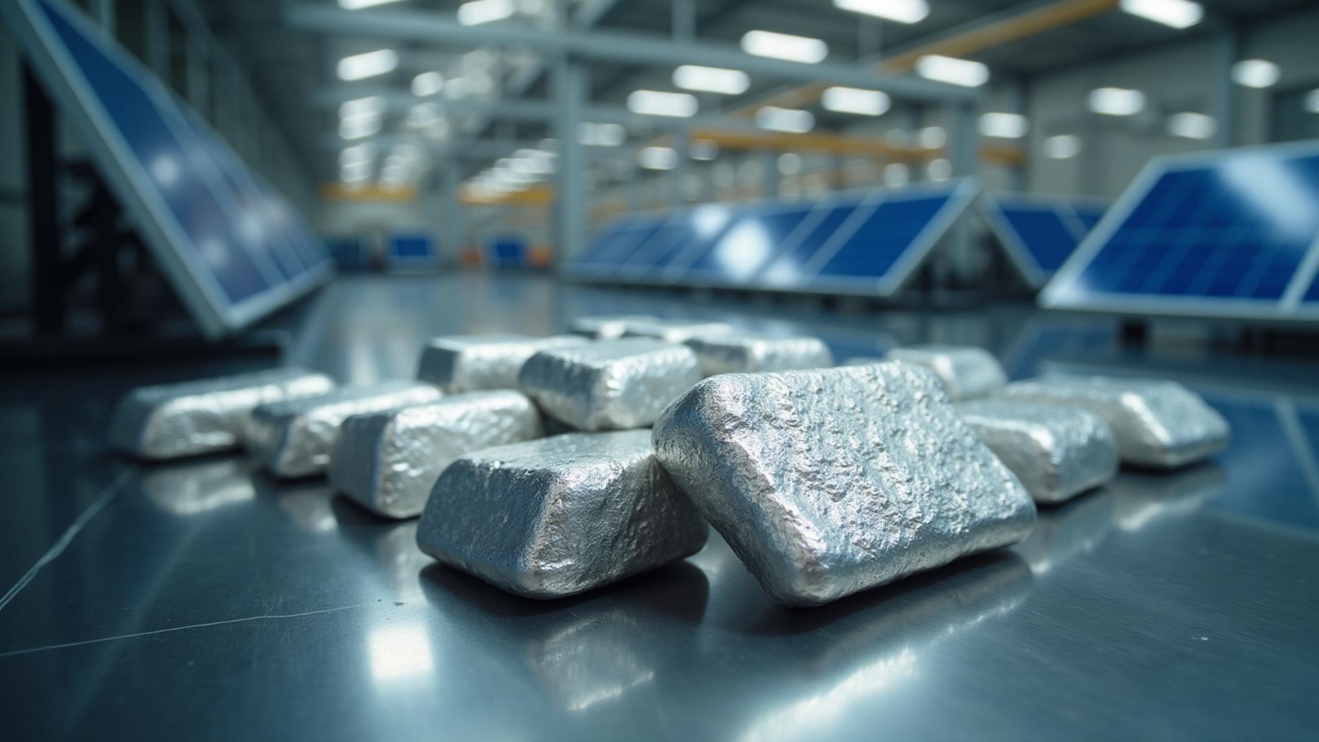 Logan Factory - Nano Silver Powder, Silver for Solar, Conductive Paste ...